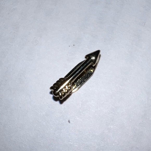 KEEP Collective | Jewelry | Keep Collective Gold Arrow Key | Poshmark